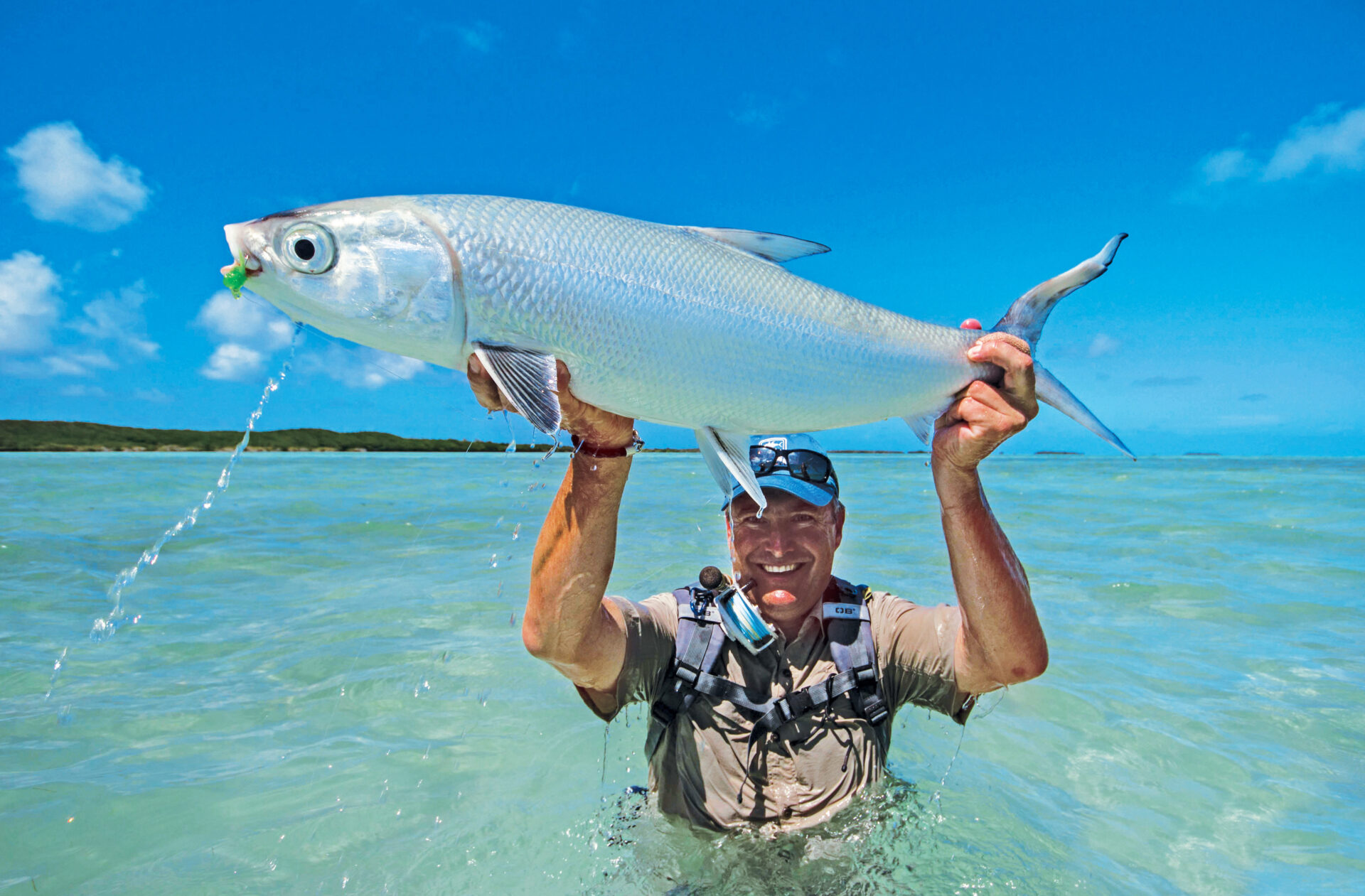 Seychellen - Cosmoledo Atoll