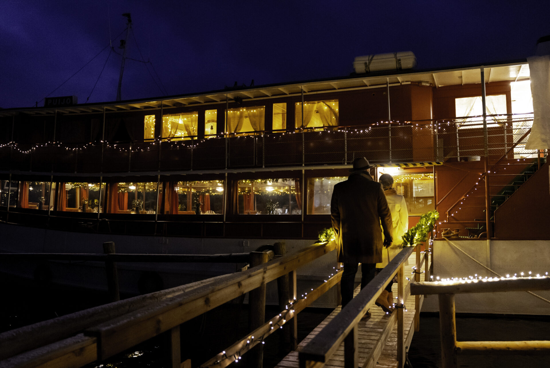 Finnland - Järvisydän